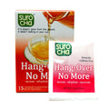 Suro herbal tea for hangover relief
