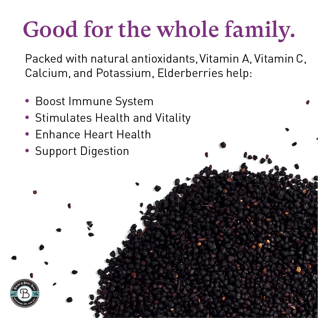 suro organic elderberry syrup alternative
