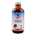 Suro organic elderberry syrup benefits