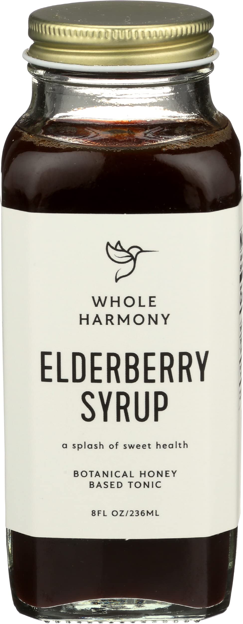Suro organic elderberry syrup benefits