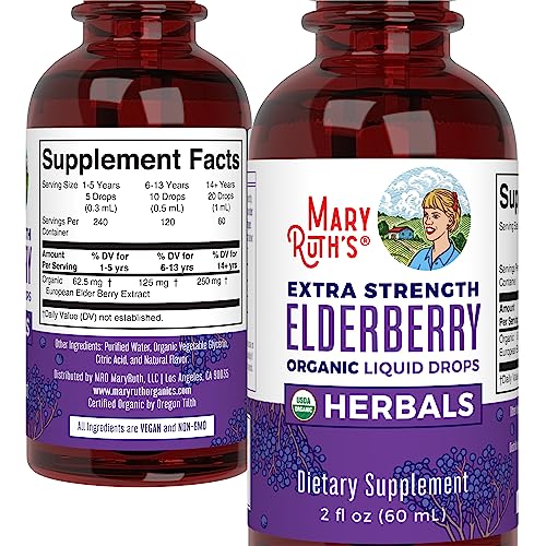 suro organic elderberry syrup benefits