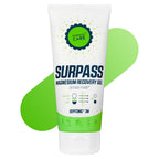Surpass magnesium recovery gel benefits