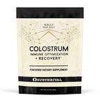 Surthrival colostrum powder for vitality