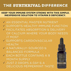 Surthrival Daylight Concentrate benefits