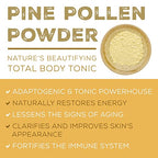 Surthrival Pine Pollen nutritional boost