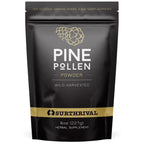 Surthrival Pine Pollen Powder benefits