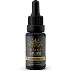 Surthrival vitamin D3 K2 supplement