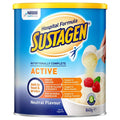 Sustagen Hospital Active nutritional shake