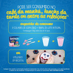 Sustagen kids vitamins for active children