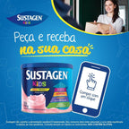 Sustagen kids vitamins for picky eaters