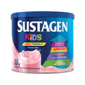 Sustagen kids vitamins strawberry flavour