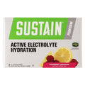 Sustain Sport Raspberry Lemonade mix