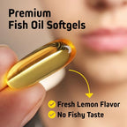sustainable algae omega 3 option
