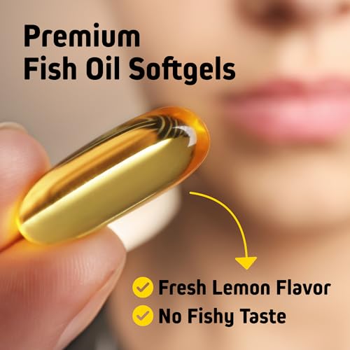 sustainable algae omega 3 option