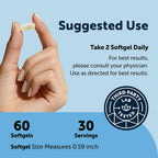 sustainable algae omega 3 source