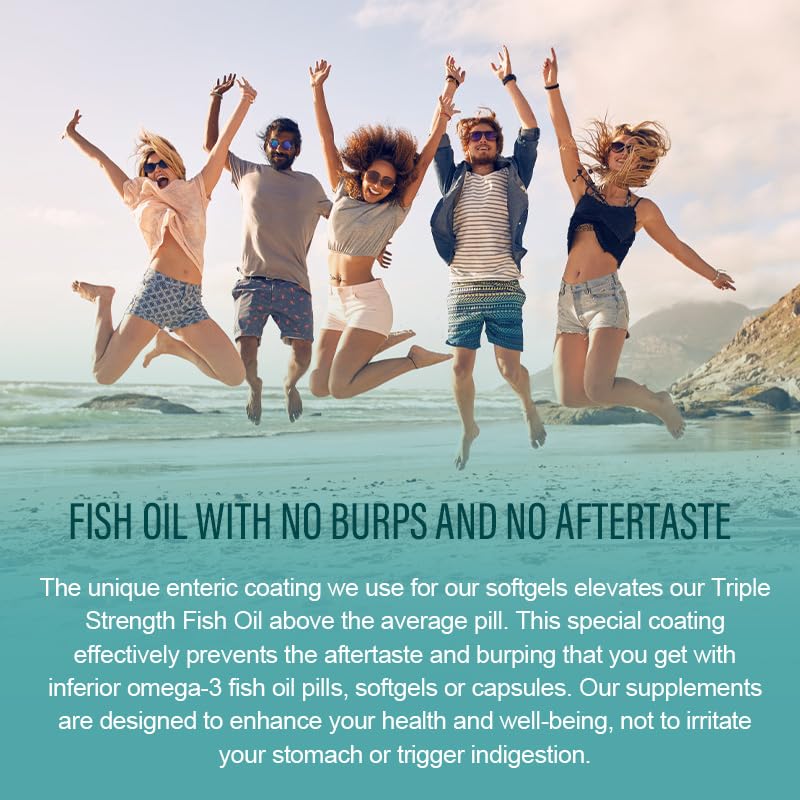 sustainable algae omega 3 source