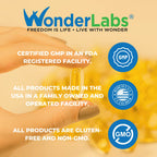 sustainable algae omega 3 source