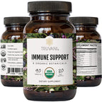 Sustainable algae omega for wellness