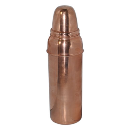 sustainable copper hydration option