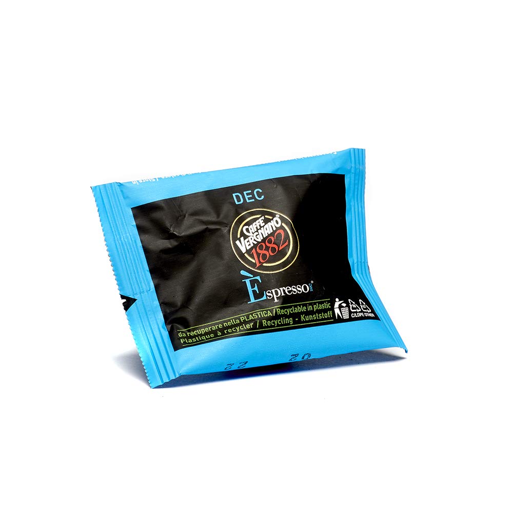 sustainable decaf capsules for eco-conscious consumers