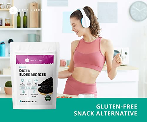 sustainable dried berries for eco-friendly living