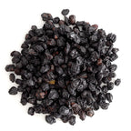 sustainable elderberry source from Frontier Co-op