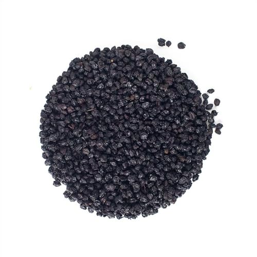 sustainable elderberry tea for eco-conscious consumers