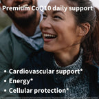 sustainable energy with coq10