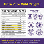 sustainable fish oil source