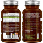 sustainable fish oil source