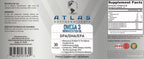 Sustainable fish oil supplement