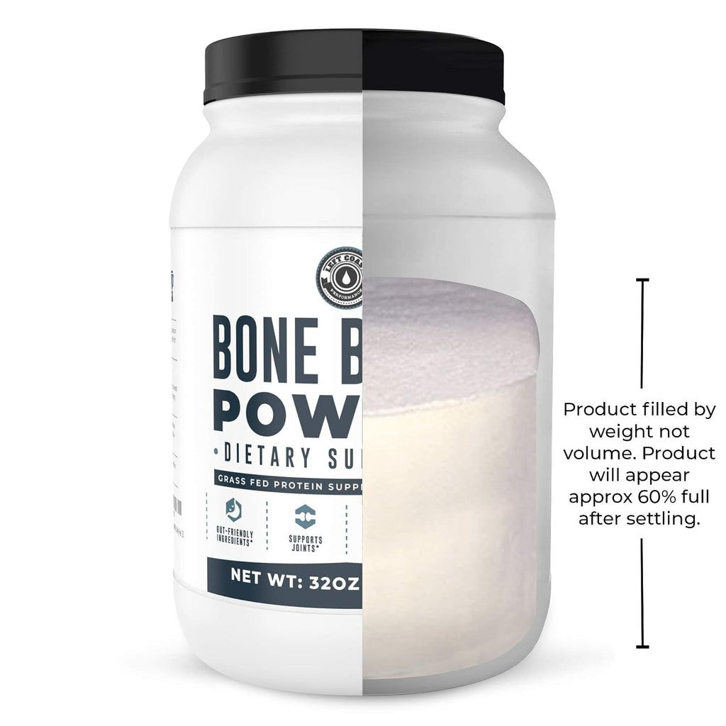 sustainable grass fed protein source