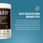 sustainable grass-fed whey nutrition