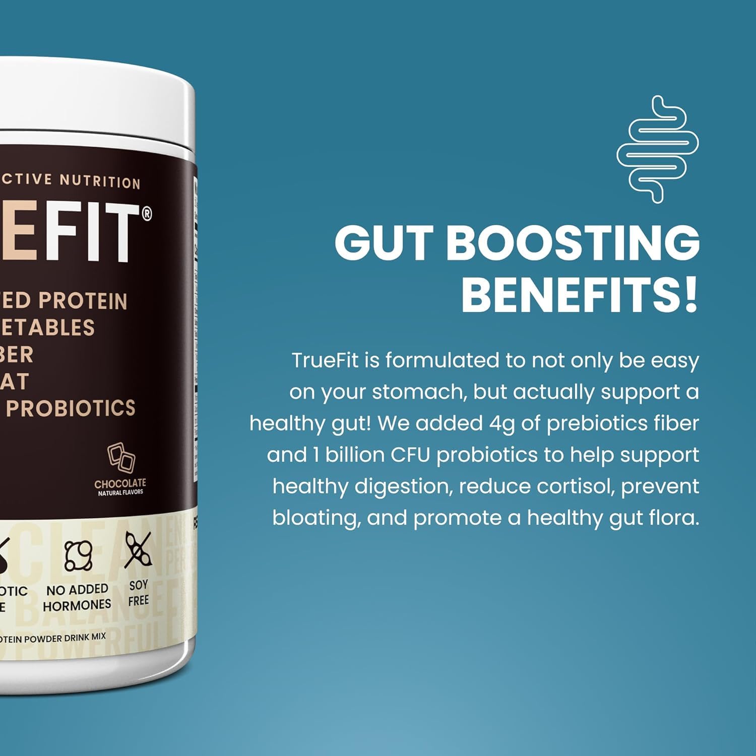 sustainable grass-fed whey nutrition