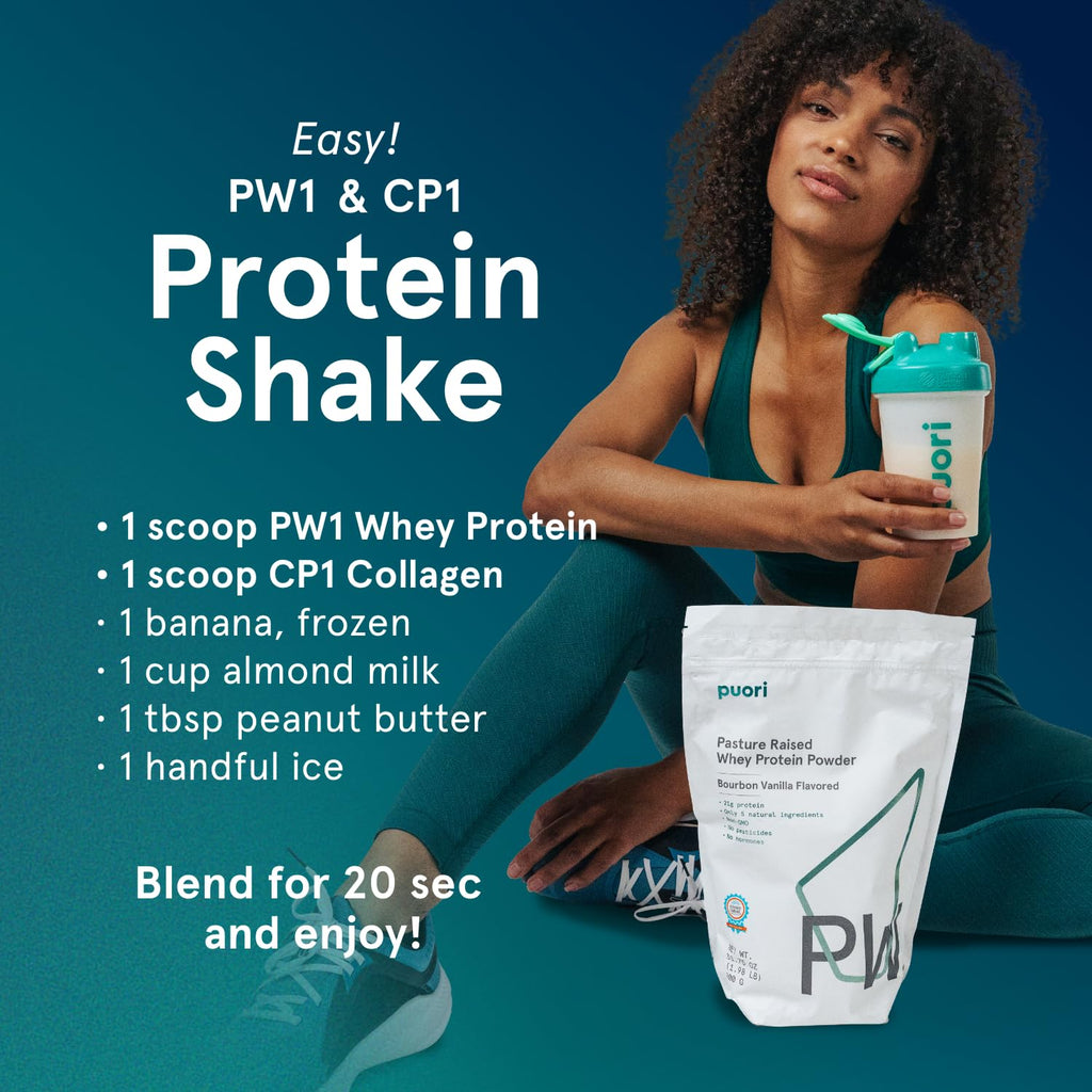 sustainable grass fed whey protein