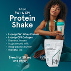sustainable grass fed whey protein
