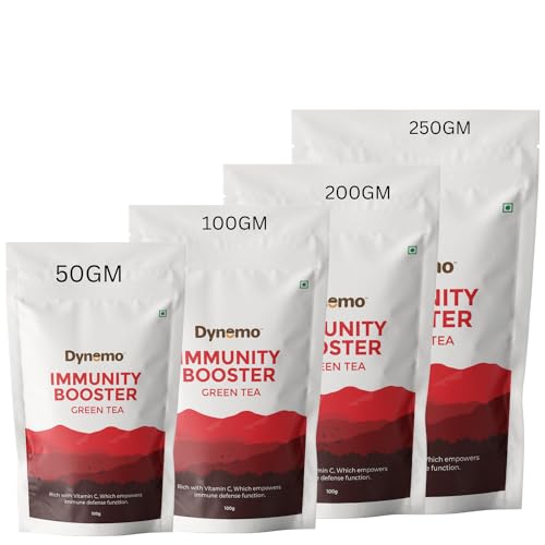 sustainable green tea packaging solution