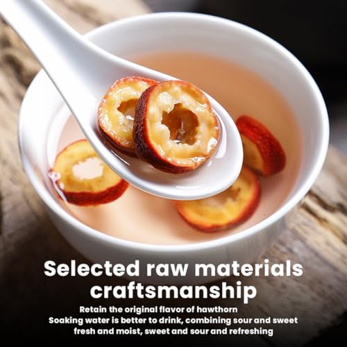 sustainable hawthorn sourcing