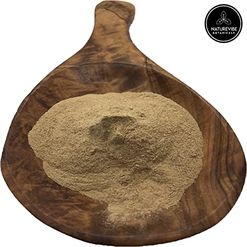 sustainable health solutions with Naturevibe Botanicals