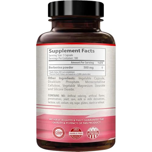 Sustainable health supplements made in Canada