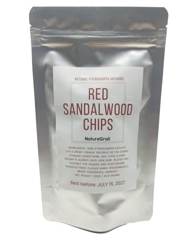 Sustainable herbal chips for wellness