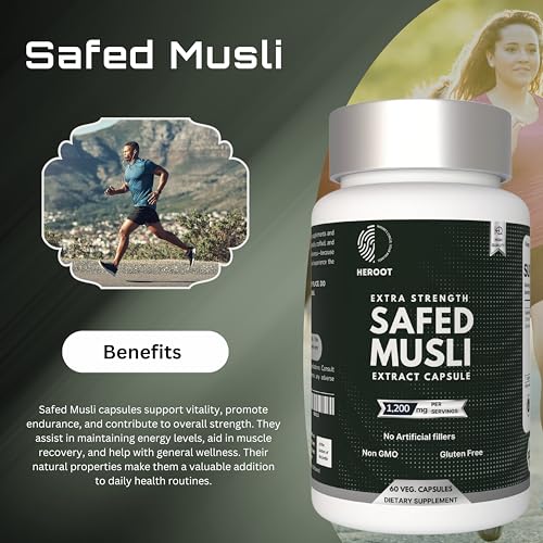 sustainable herbal wellness solution