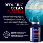 sustainable krill oil option