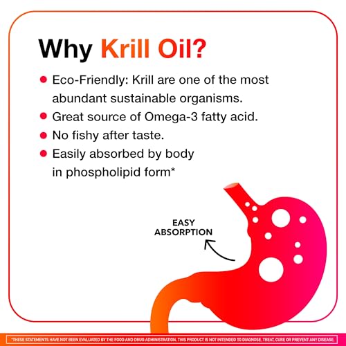 sustainable krill oil source