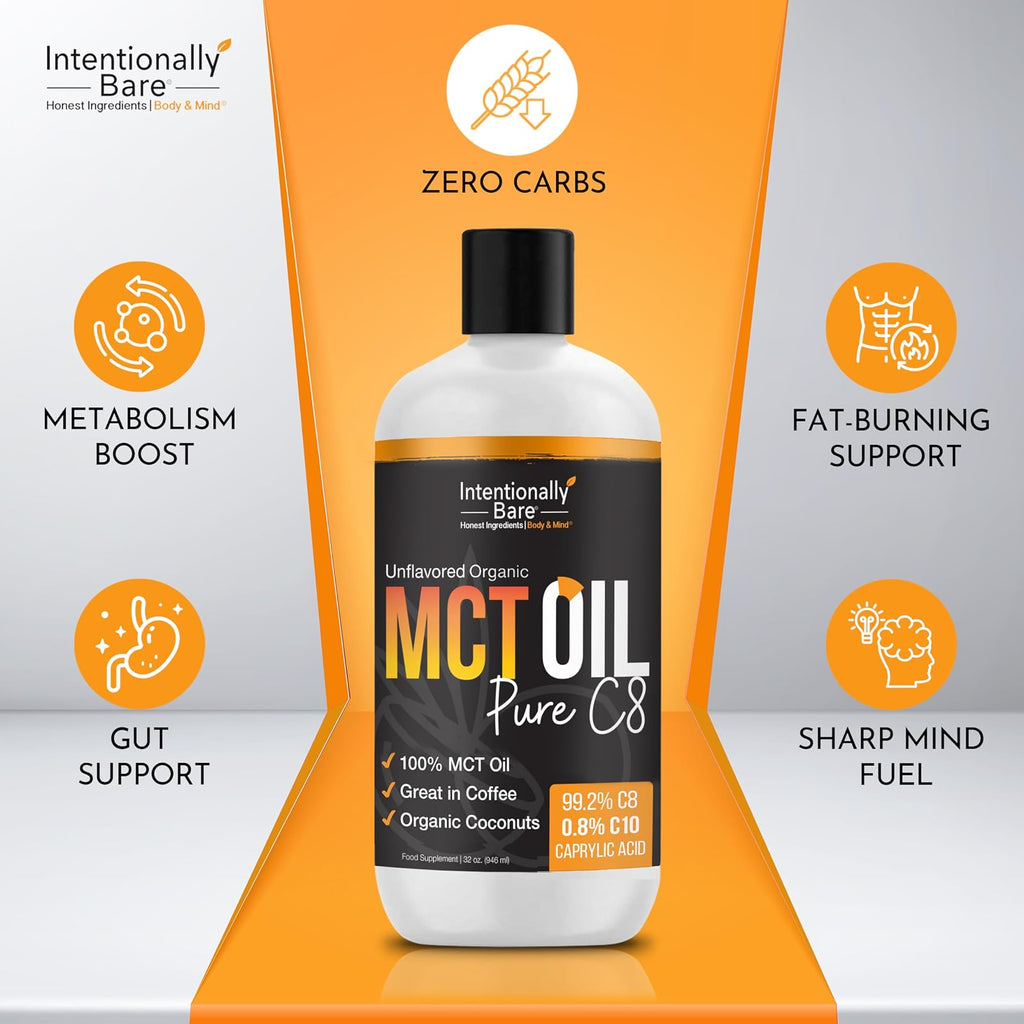 sustainable mct oil for daily use