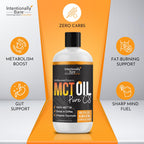 sustainable mct oil for daily use
