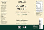 sustainable mct oil for daily use
