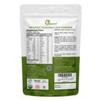 sustainable moringa powder from Grenera