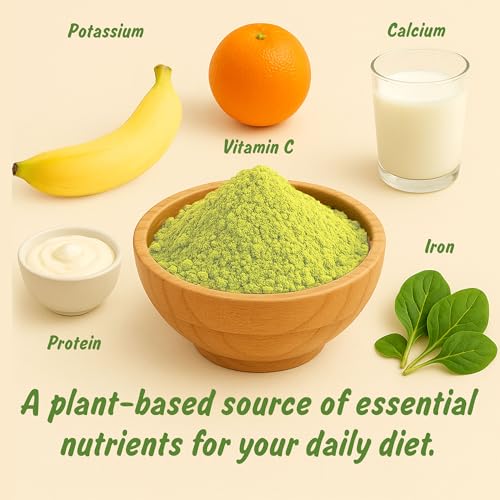 sustainable moringa sourced superfood