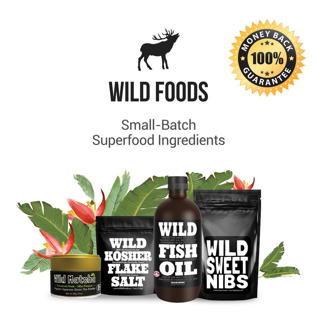 Sustainable mushrooms for health